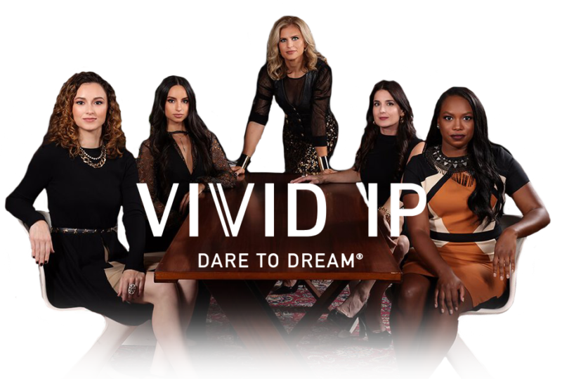 Our Team – Vivid IP